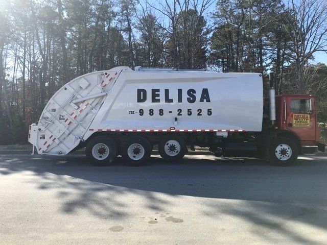 DeLisa Waste Services | Waste Management | Tinton Falls, NJ