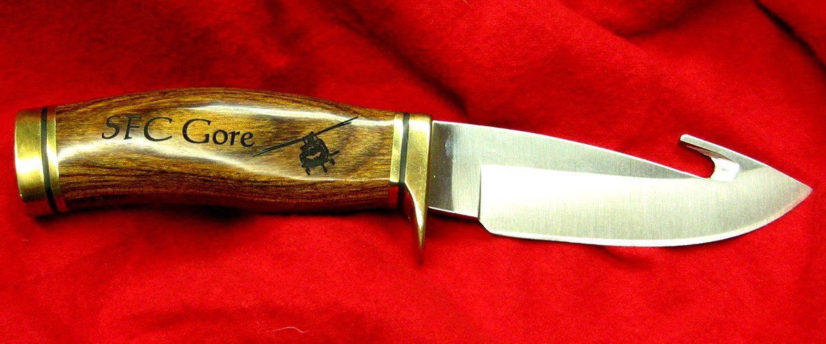 Award Makers | Personal Awards | Fairbanks, AK