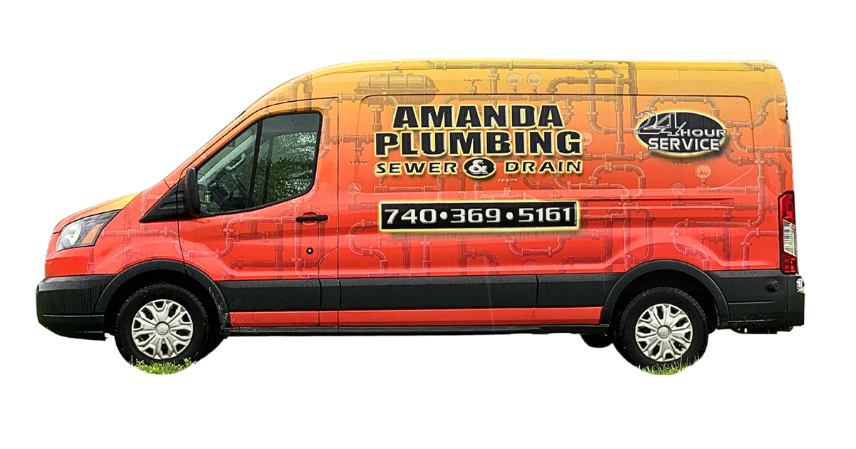 Drain, Sewer & Backflow Services | Delaware, OH