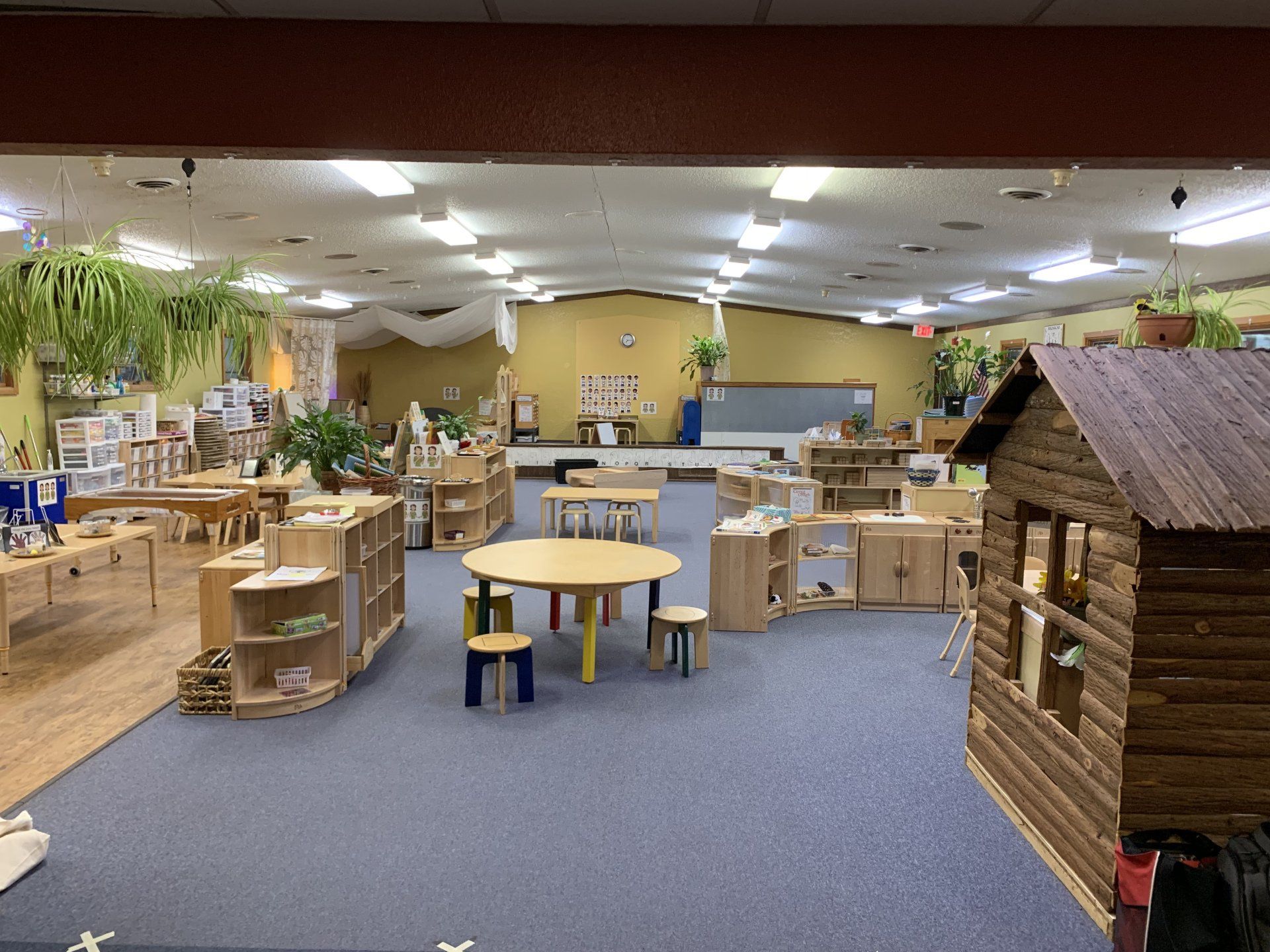 Happy Time Day Care Center | Child Care | Duluth, MN