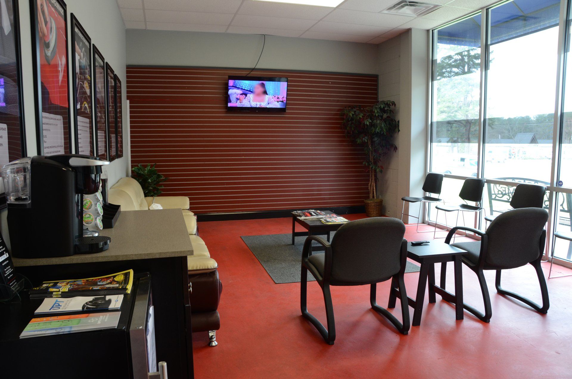 Ultimate Custom Detailing | Auto Detailing Peachtree City GA