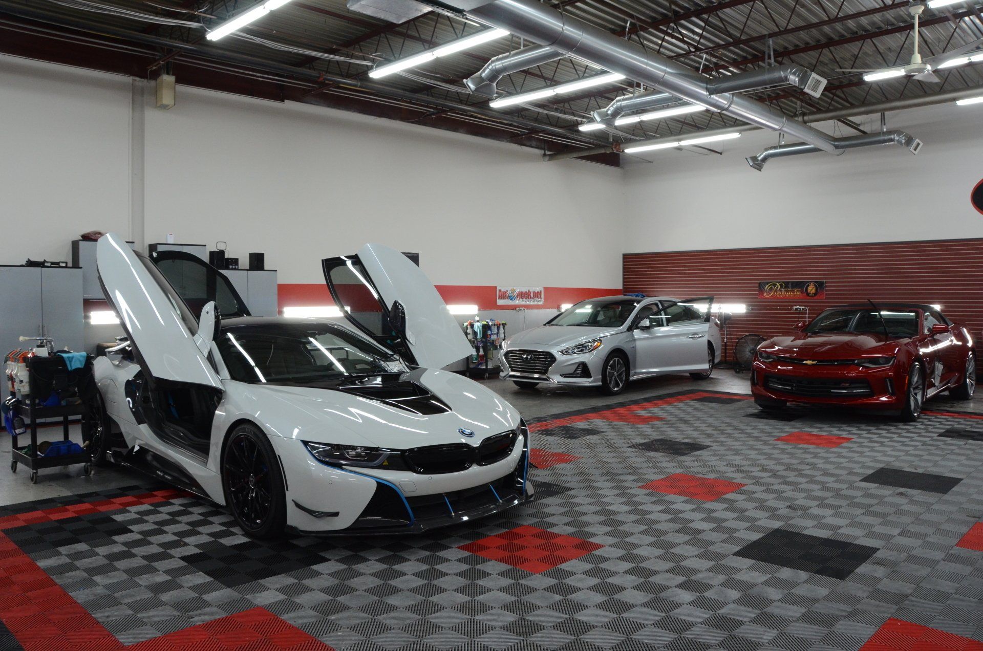 Ultimate Custom Detailing | Auto Detailing Peachtree City GA