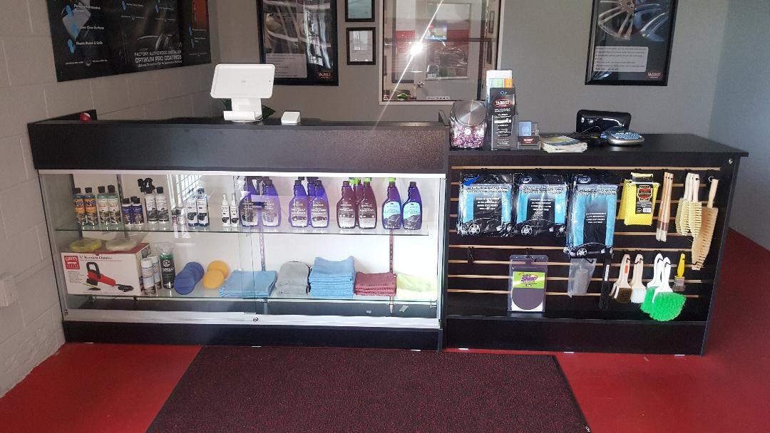 Ultimate Custom Detailing | Auto Detailing Peachtree City GA