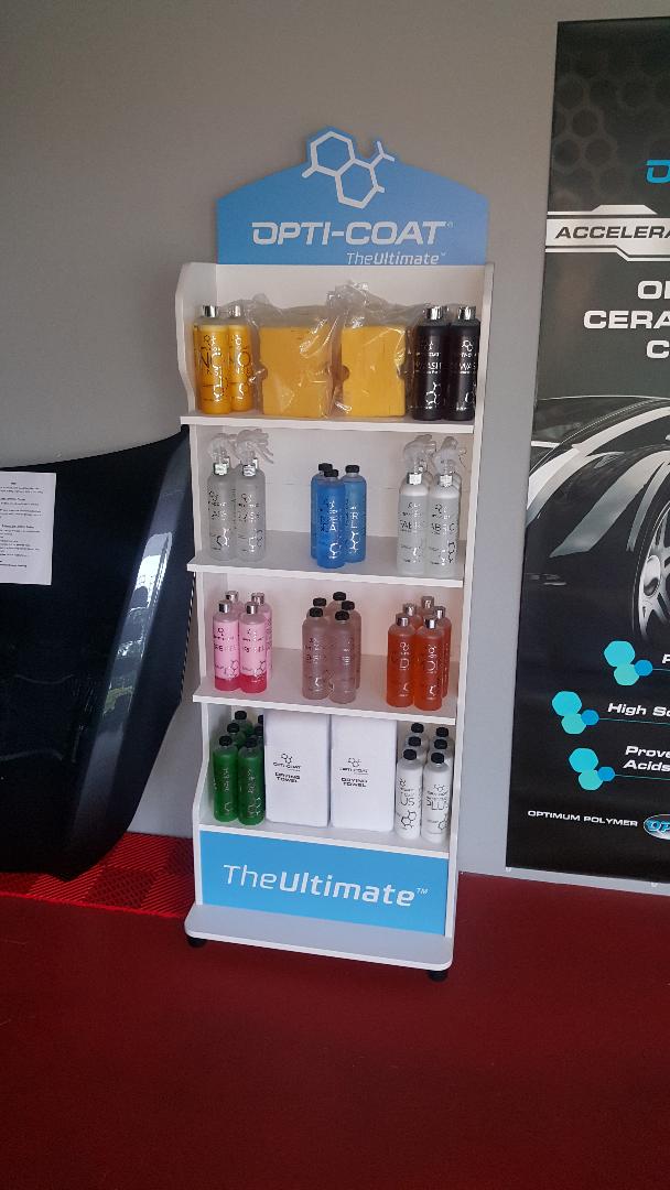 Ultimate Custom Detailing | Auto Detailing Peachtree City GA