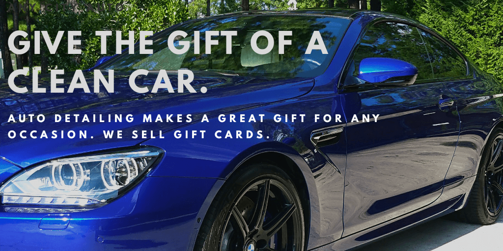 Ultimate Custom Detailing | Auto Detailing Peachtree City GA