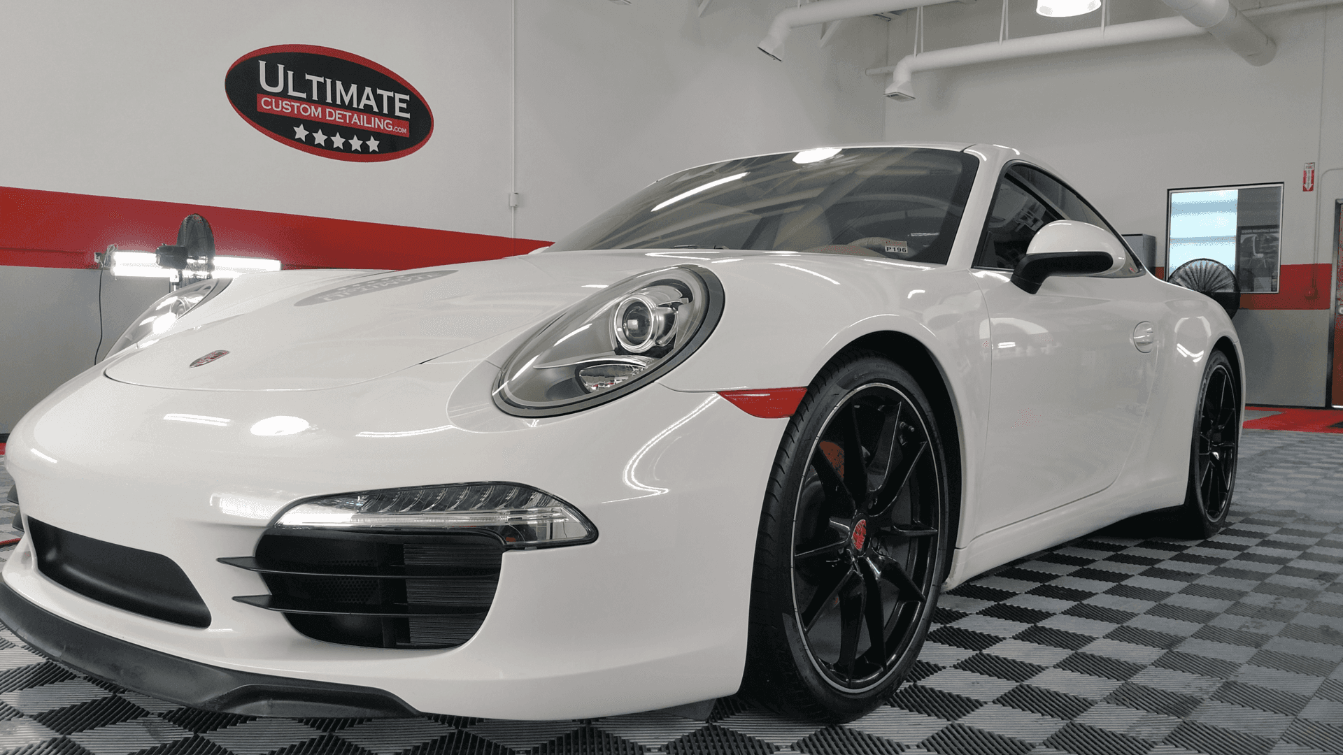 Ultimate Custom Detailing | Auto Detailing Peachtree City GA