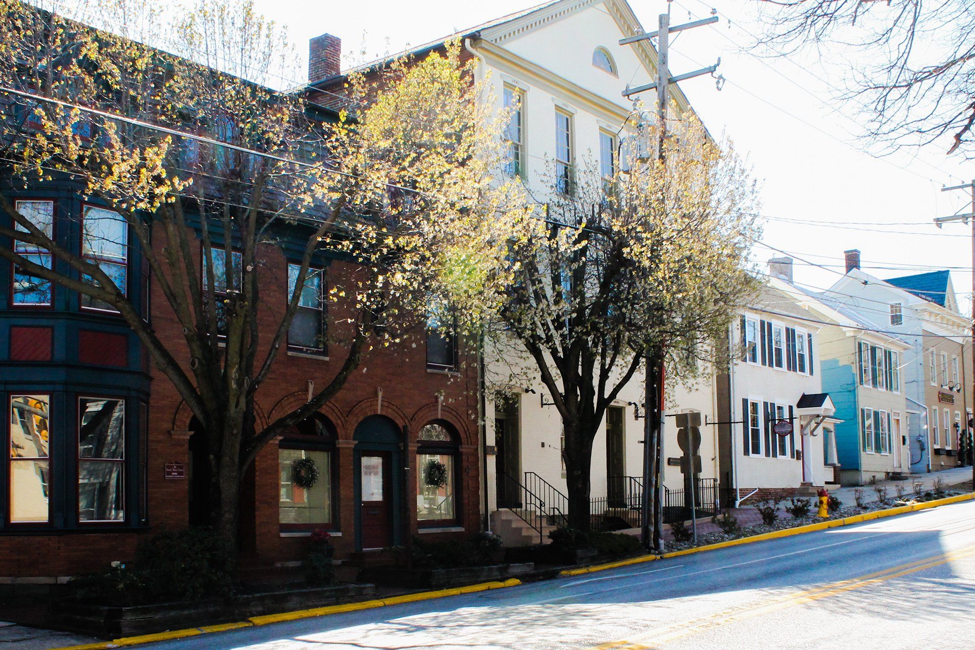 Law Office of Michael R Caum | Family Law | Shrewsbury, PA