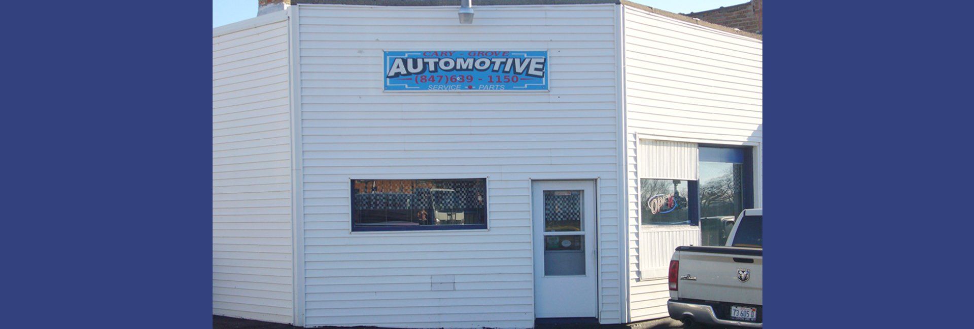 Cary-Grove Automotive Inc | Automobile Repair | Cary, IL