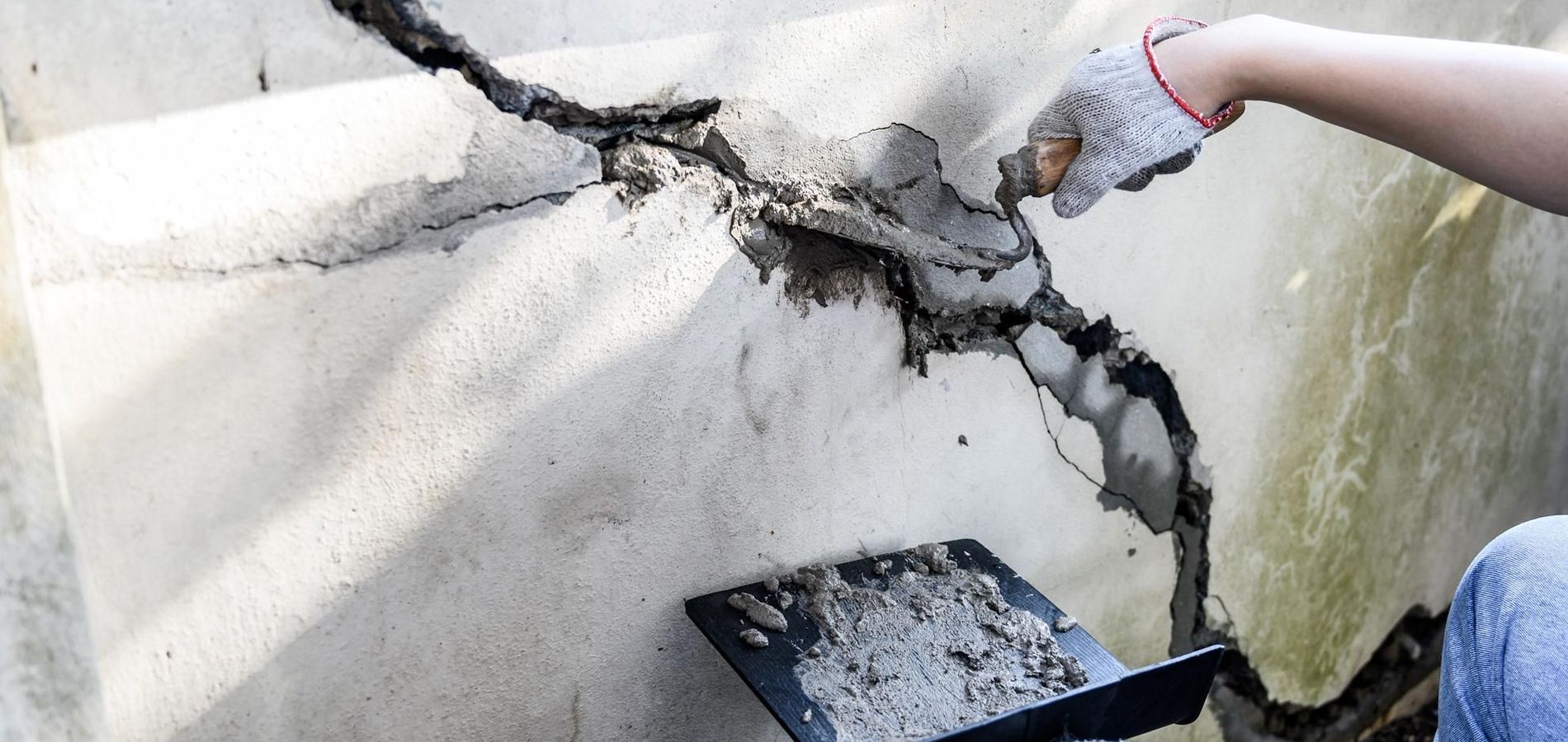 Flatwork Contractor | Concrete Man DBA | Braintree, MA