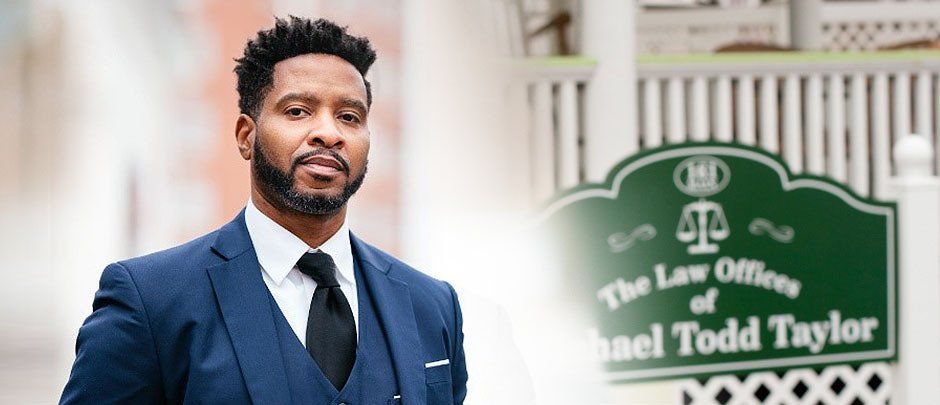 About | Law Offices of Michael Todd Taylor