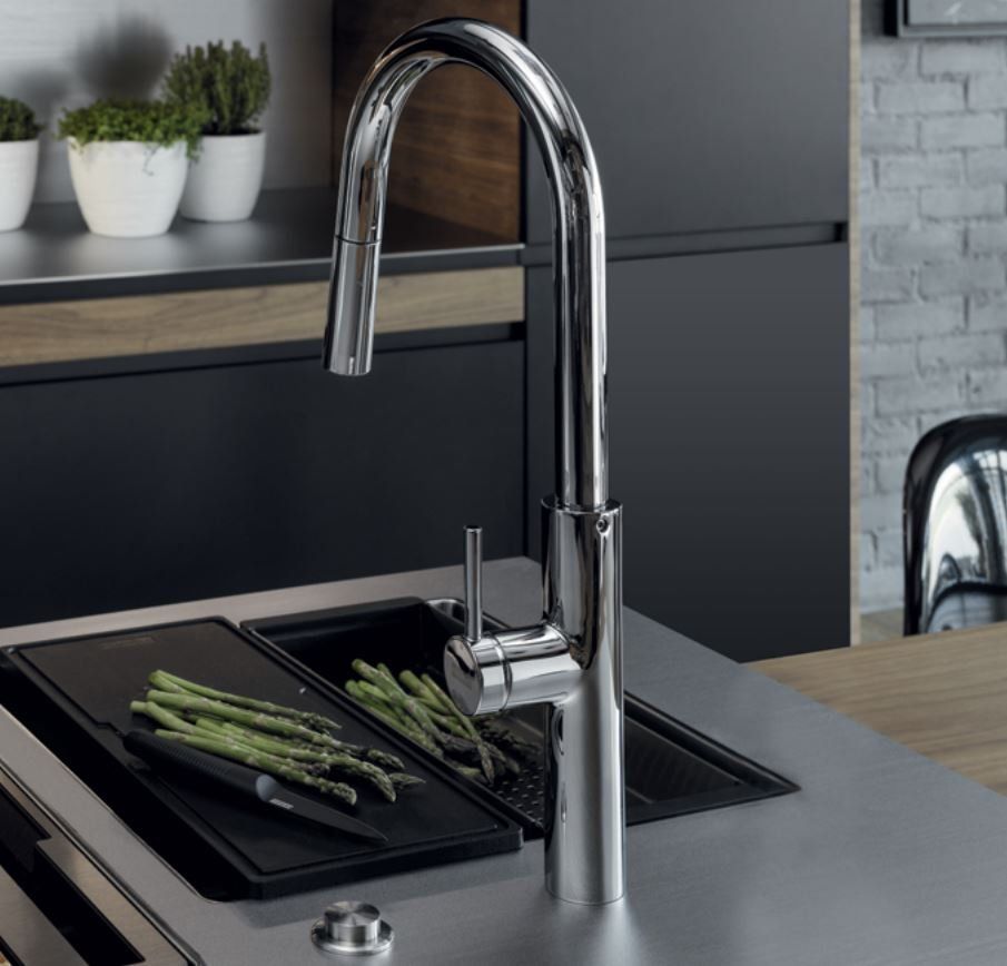 Franke Kitchen Products | Ideal Floor & Design | Hyannis, MA