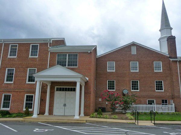 Fairfax Baptist Church Photo Gallery | Fairfax, VA