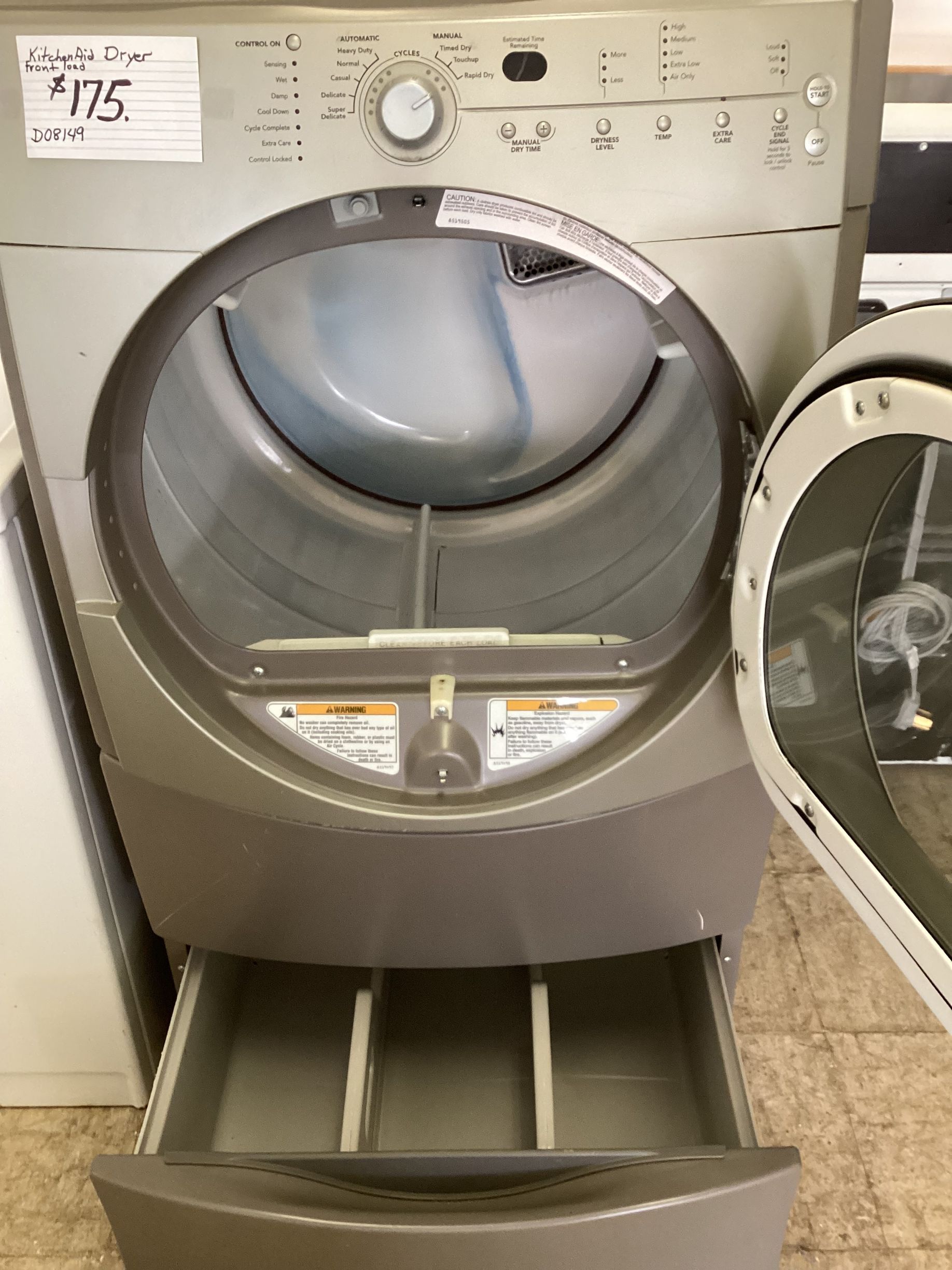 Dryers | Affordable Dryers | Winter Haven, FL