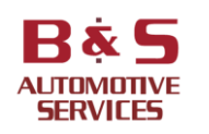B and S Automotive Services | Auto Services | Winston, OR