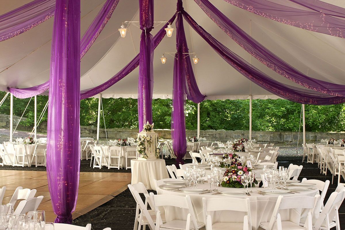 Party Rentals | Charlotte, NC