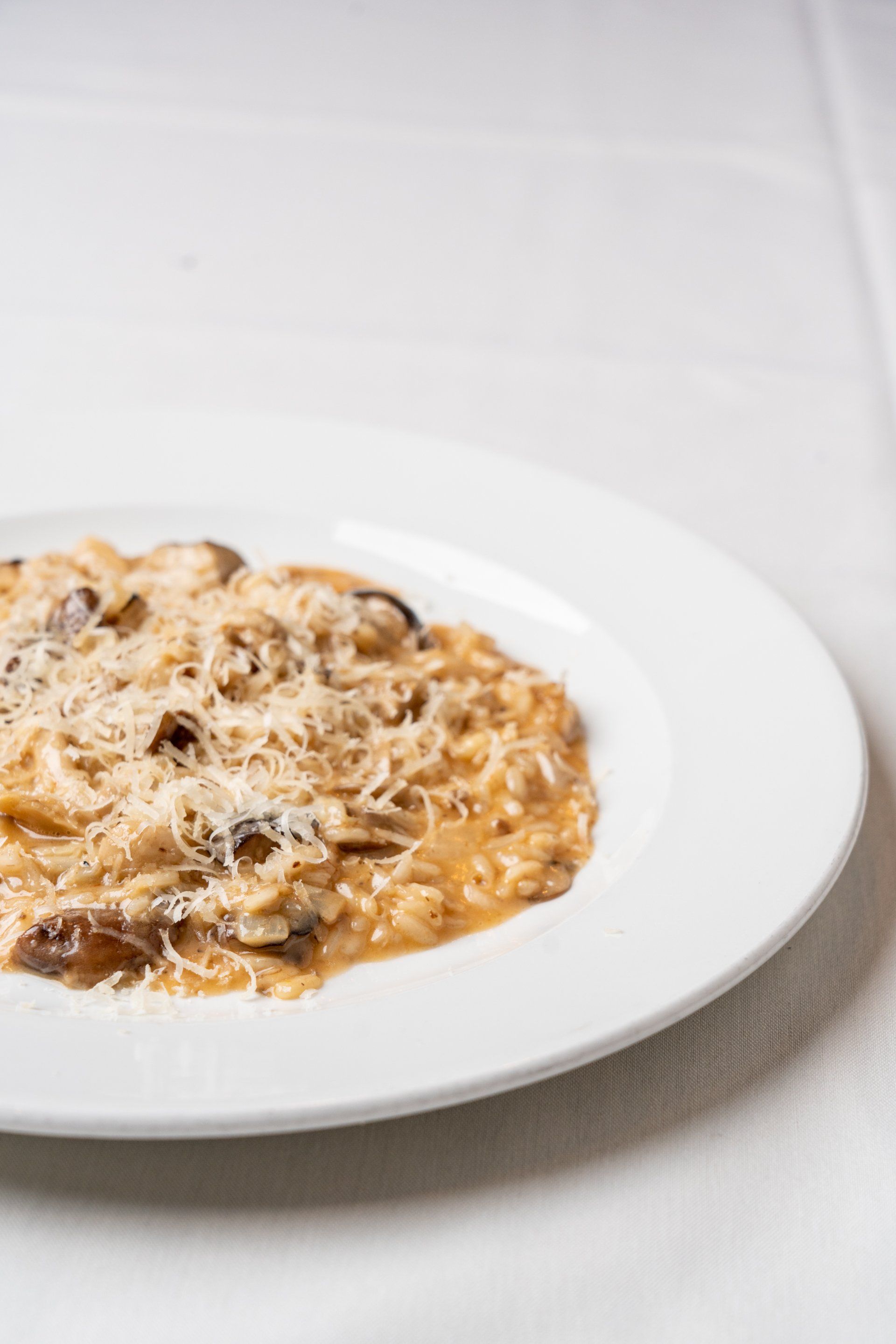 Authentic Italian Restaurant in Boston, MA | Prezza