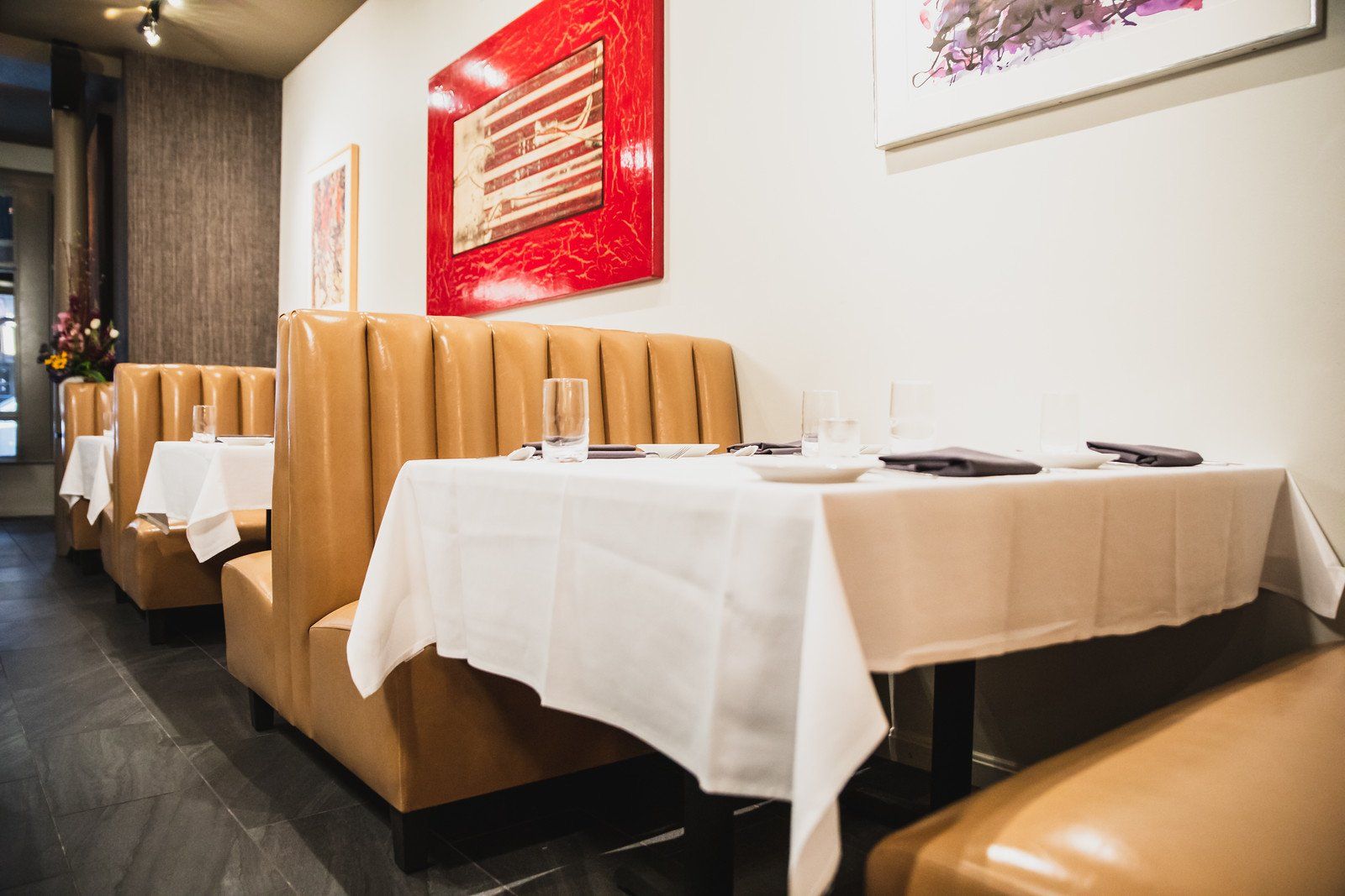 Authentic Italian Restaurant in Boston, MA | Prezza