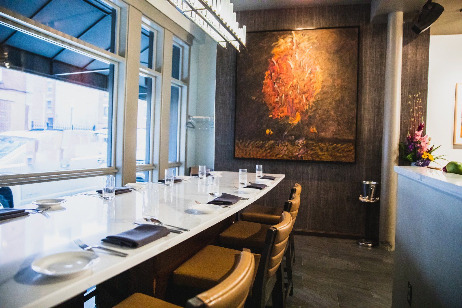 Authentic Italian Restaurant in Boston, MA | Prezza