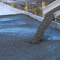Concrete Services | Pro Contracting | Mitchell, SD