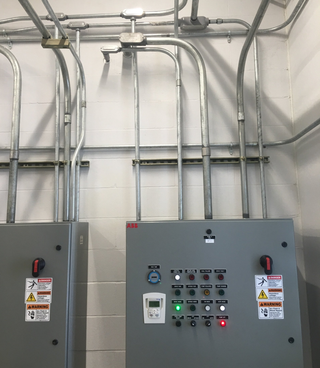 CEC Electric | Business Electrical Work | Fort Dodge IA