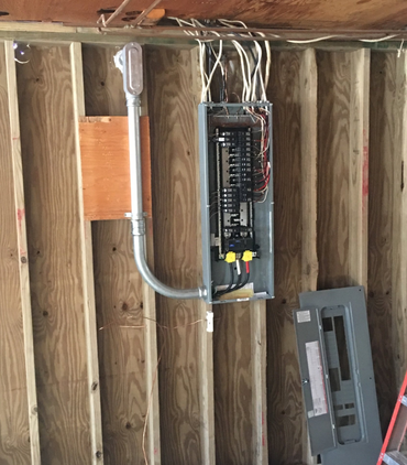 CEC Electric | Business Electrical Work | Fort Dodge IA