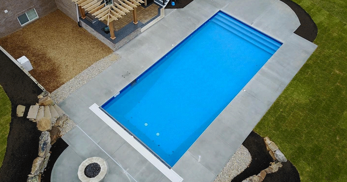 Pool Supplies | Cove Pools | Grand Rapids, MI