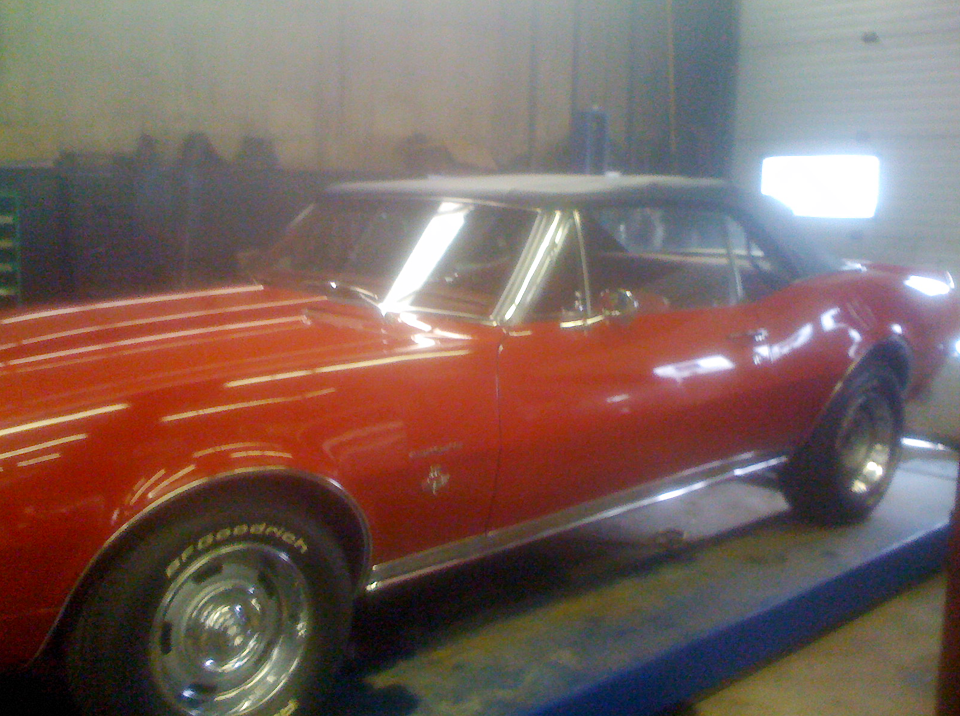 Pro-Built Transmissions, Inc Photo Gallery | Holbrook, MA