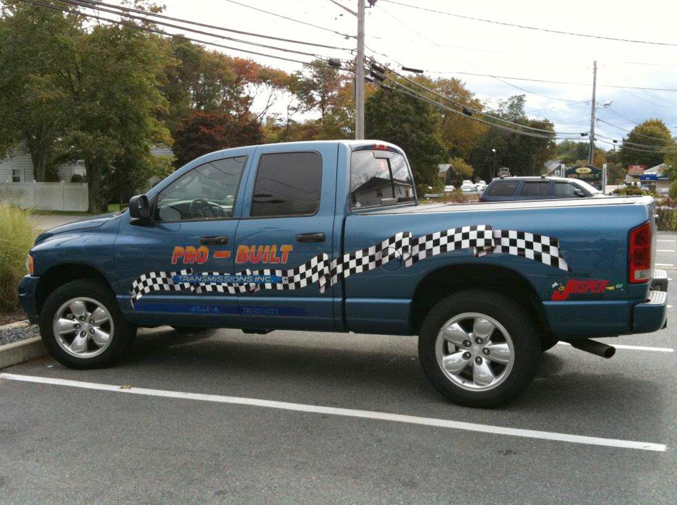 Pro-Built Transmissions, Inc Photo Gallery | Holbrook, MA