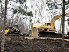 Frontier Mudjacking & Construction LLC - Concrete Service | Ridgeway