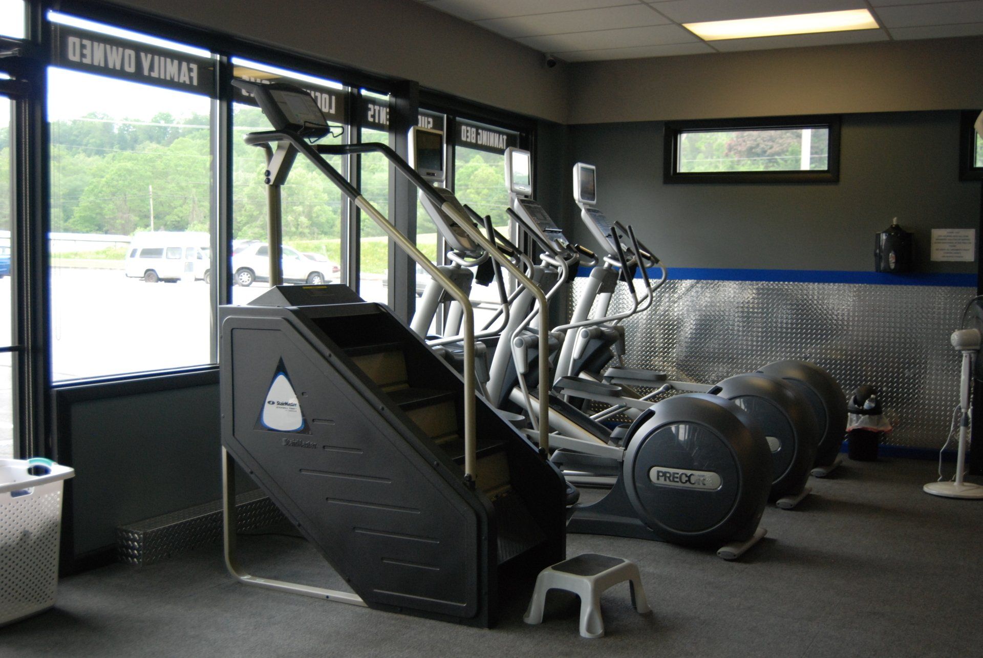 Gym Equipment | Equipment | Murphy, NC