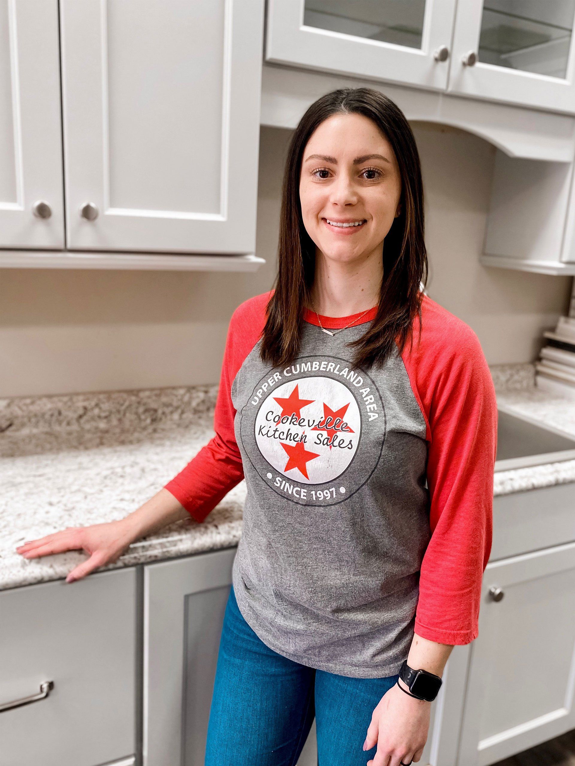 About the Cookeville Kitchen Sales Team | Cookeville, TN