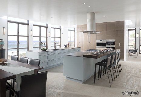 Stonewater Kitchens | Cabinet Retail | Pompano Beach, FL