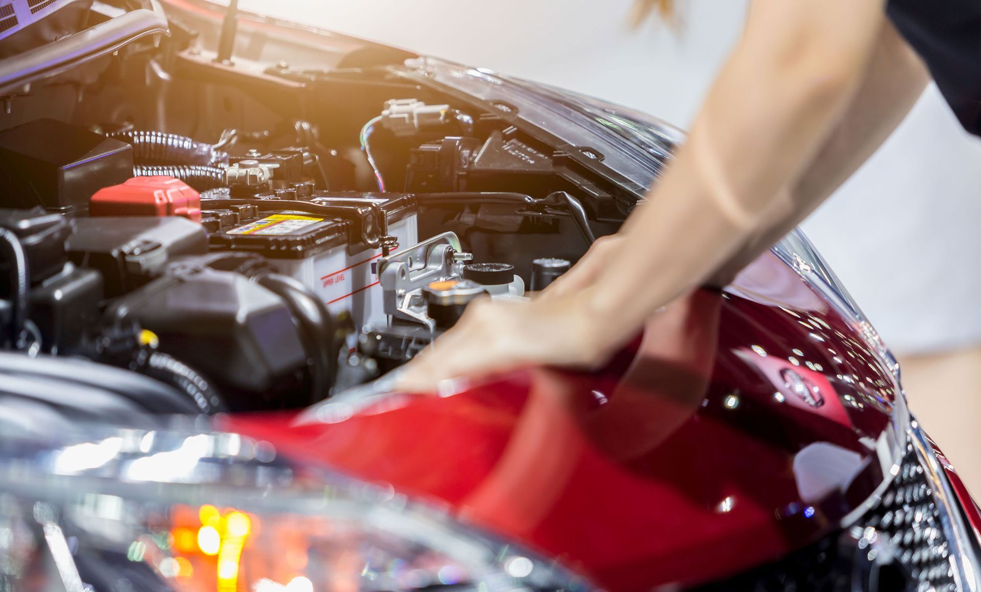 Automotive Repair | Barry's Automotive Repair | Lancaster, PA