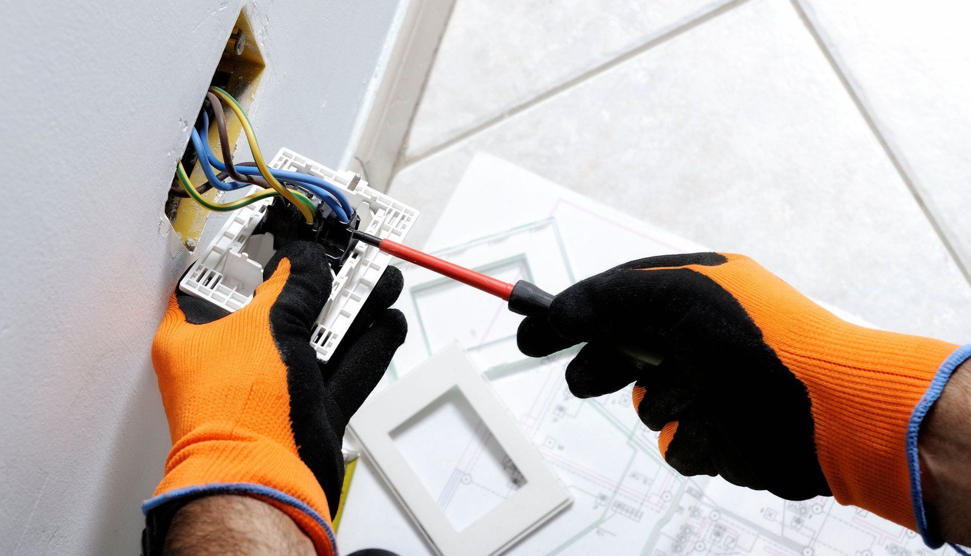 Swift Electric | Electrical Contractor | Camano Island, WA