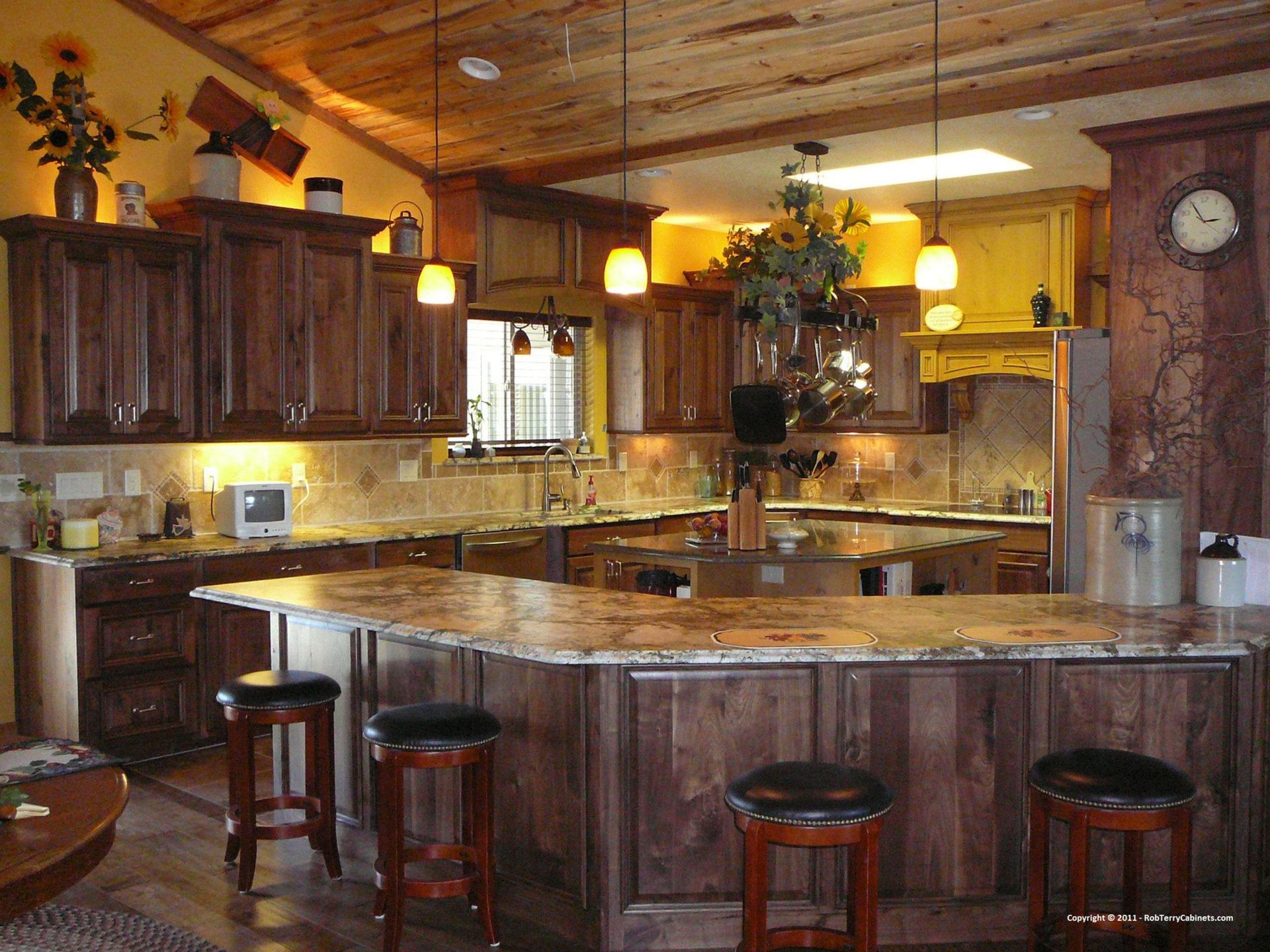 Cabinets Alpine UT | Eagle Mountain UT | Rob Terry Cabinets