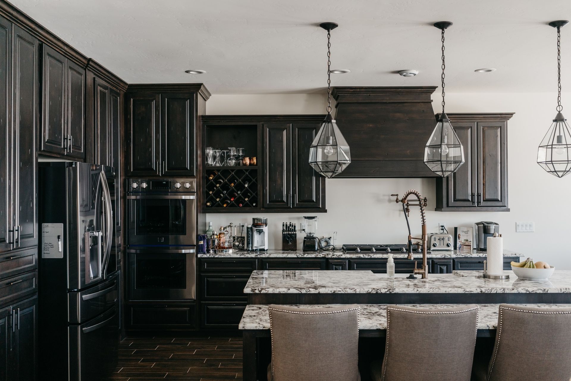 Cabinets Alpine UT | Eagle Mountain UT | Rob Terry Cabinets