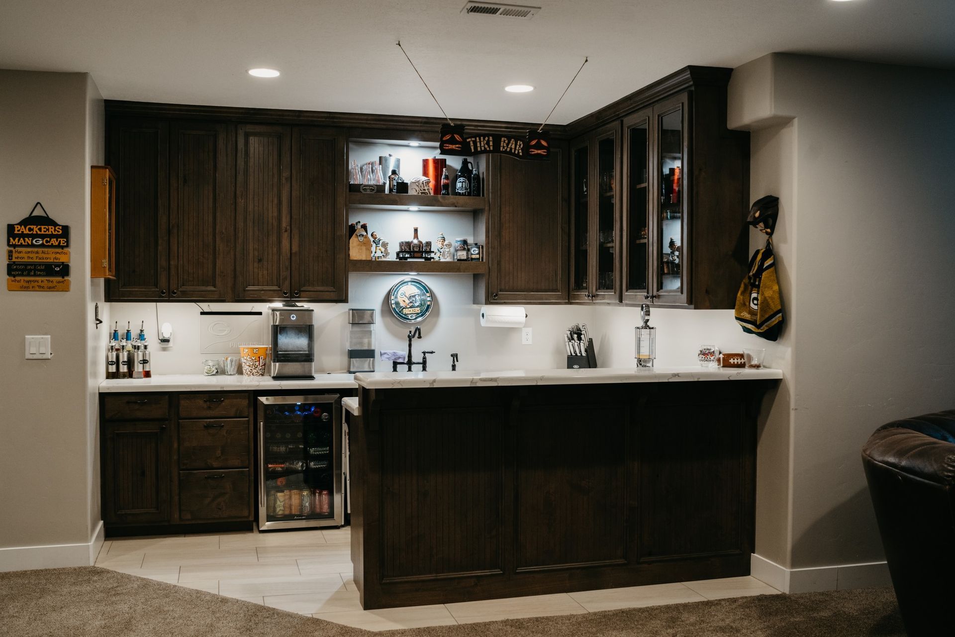Cabinets Alpine UT | Eagle Mountain UT | Rob Terry Cabinets