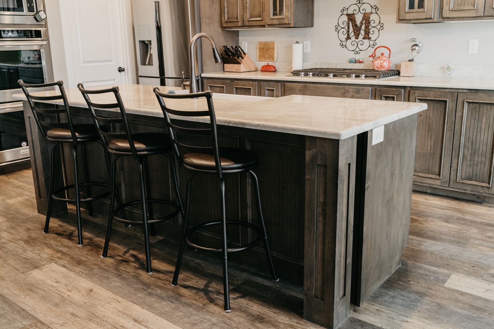 Cabinets Alpine UT | Eagle Mountain UT | Rob Terry Cabinets