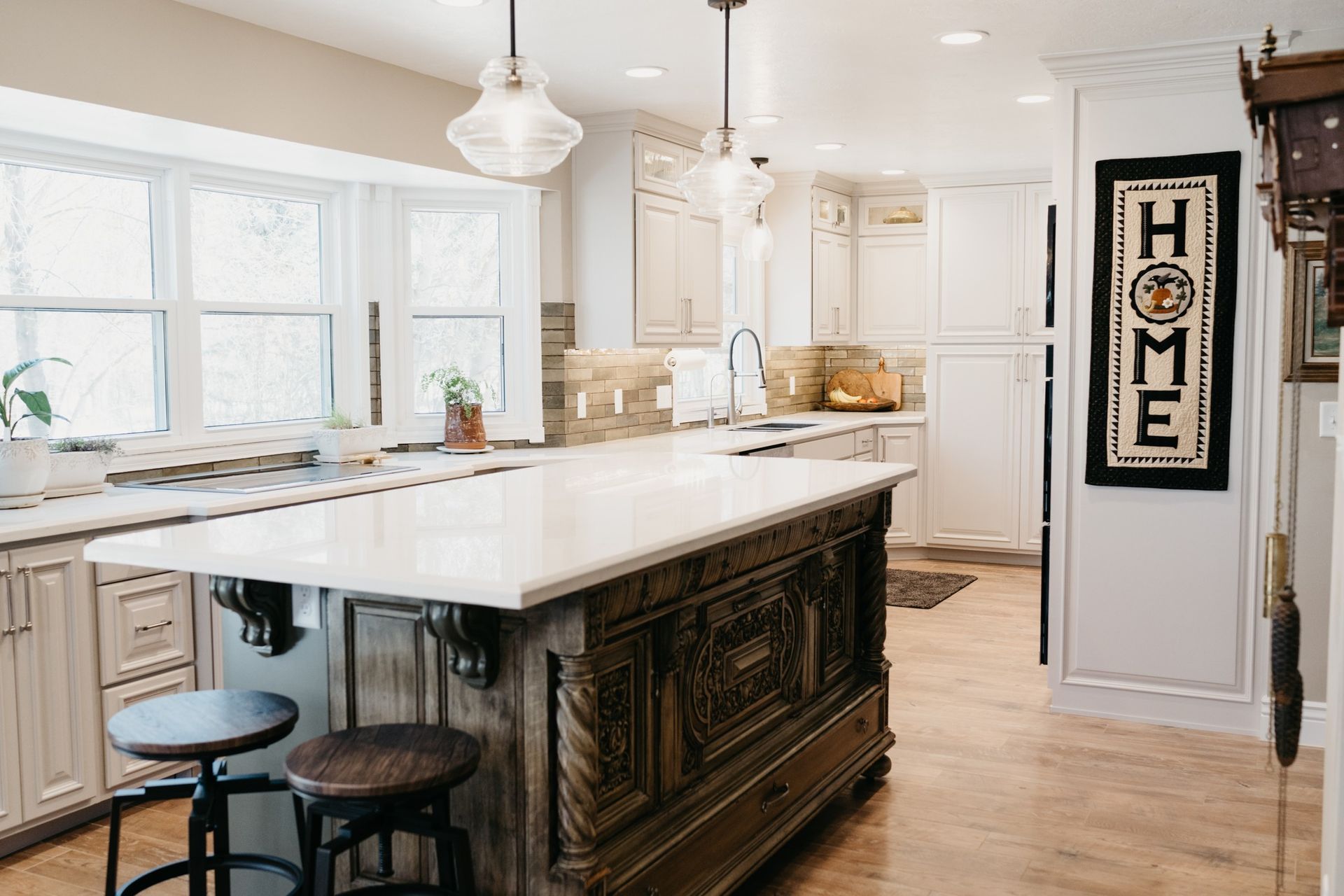 Cabinets Alpine UT | Eagle Mountain UT | Rob Terry Cabinets