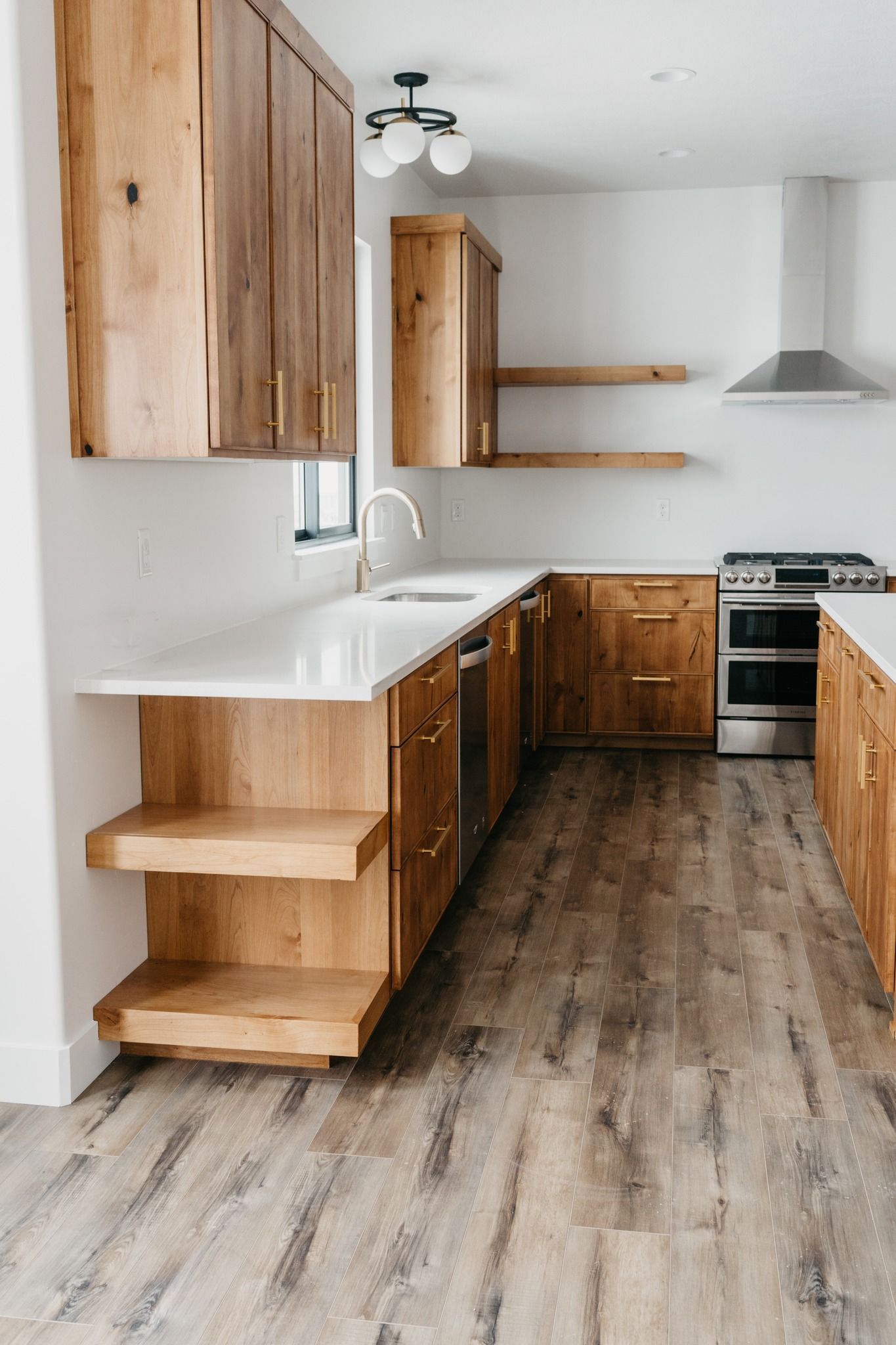 Cabinets Alpine UT | Eagle Mountain UT | Rob Terry Cabinets