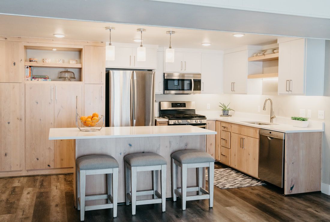 Cabinets Alpine UT | Eagle Mountain UT | Rob Terry Cabinets