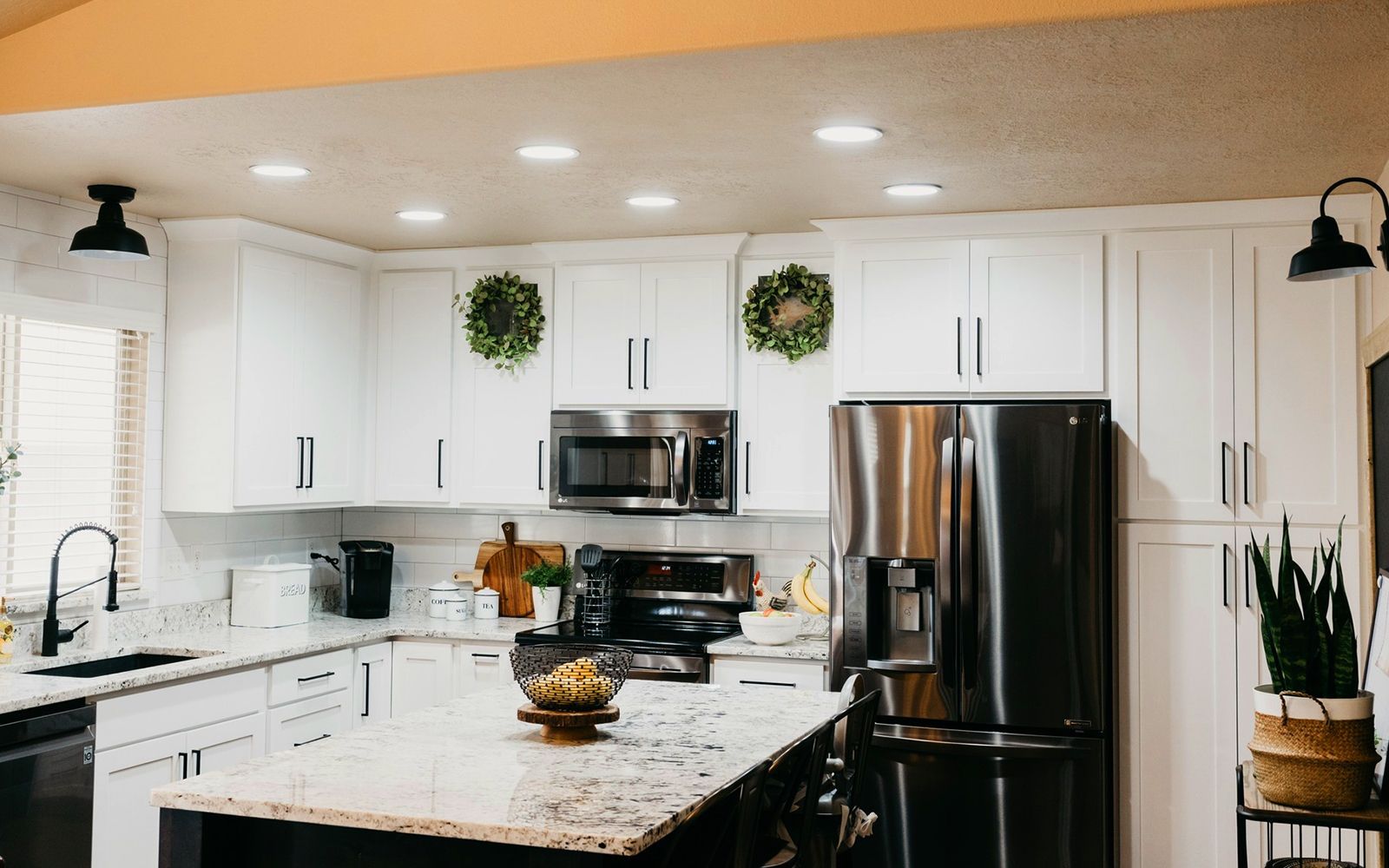 Cabinets Alpine UT | Eagle Mountain UT | Rob Terry Cabinets