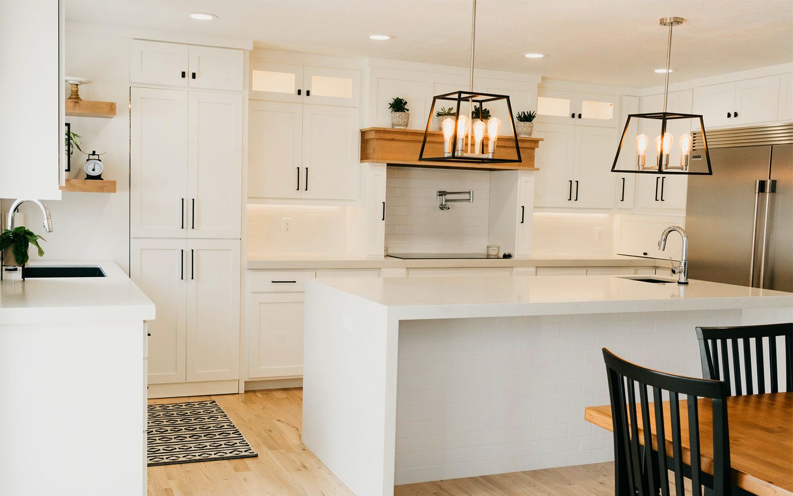 Cabinets Alpine UT | Eagle Mountain UT | Rob Terry Cabinets