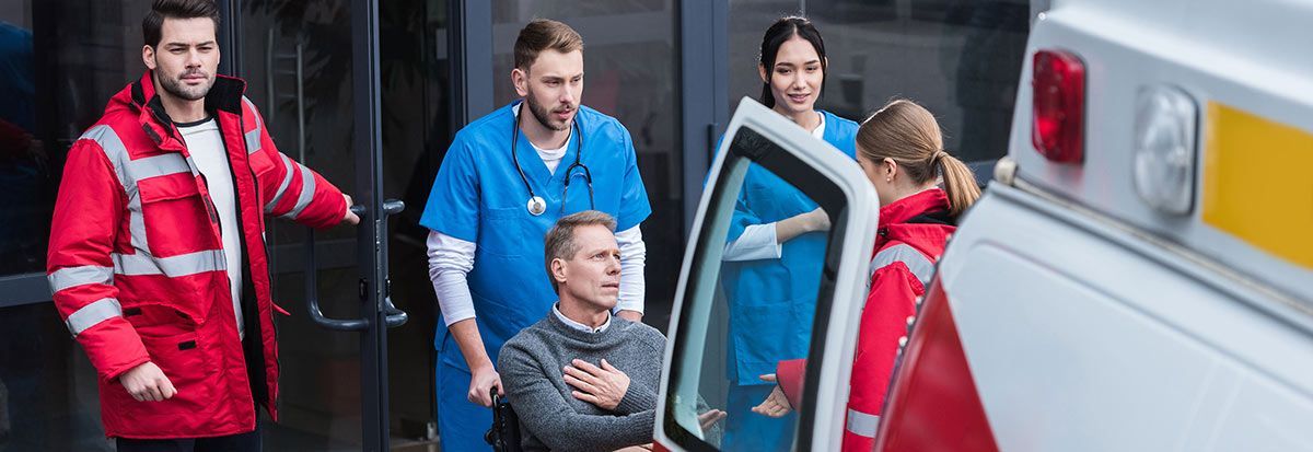 Non-Emergency Medical Transport Provider Medical Services MA