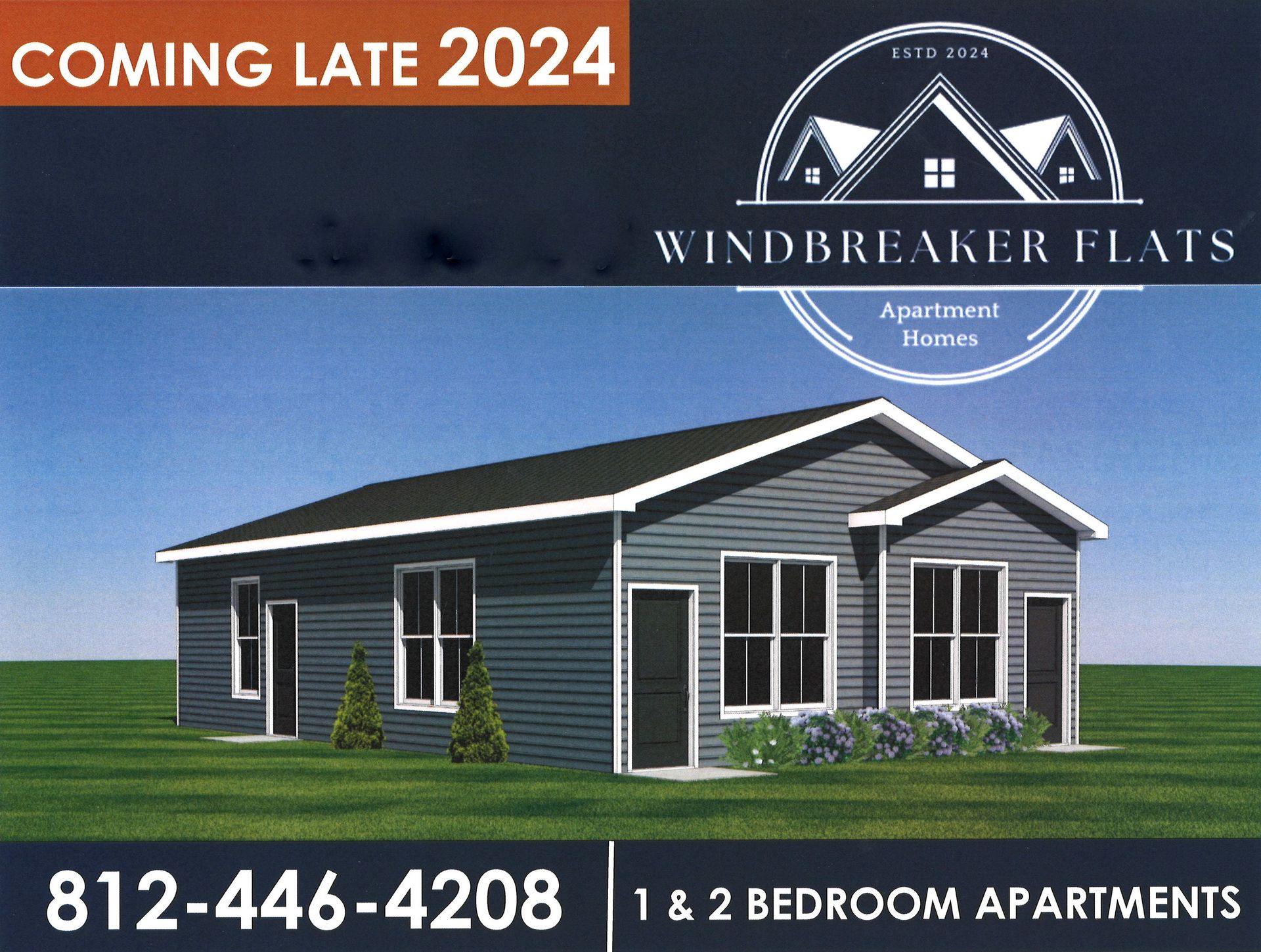 Emmert Property Management | Apartment Rentals | Brazil, IN