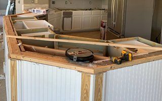 Recon Builders, Inc. - Remodeling | Montgomery, AL