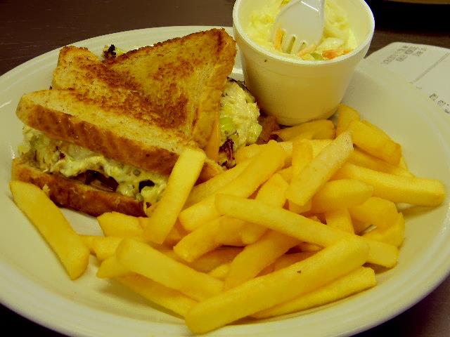 Howdy's Deli | Breakfast and Lunch | Columbus, OH