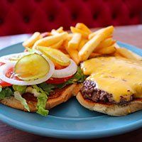 Howdy's Deli Lunch Menu | Columbus, OH