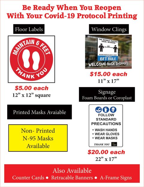 Flatbush Copy Center | Quality Printing | Brooklyn, NY