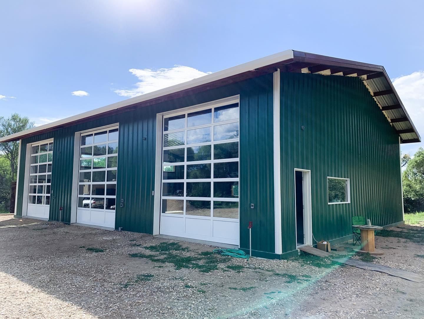 Clovis Steel Building Supply and Hardware | Steel Products | Canyon, TX